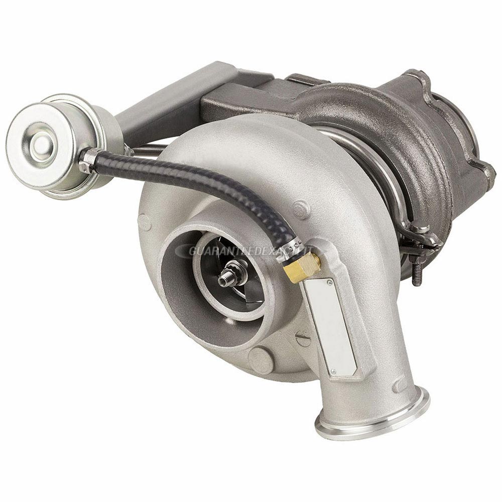 Holset Turbochargers 3592317 - Buy Auto Parts