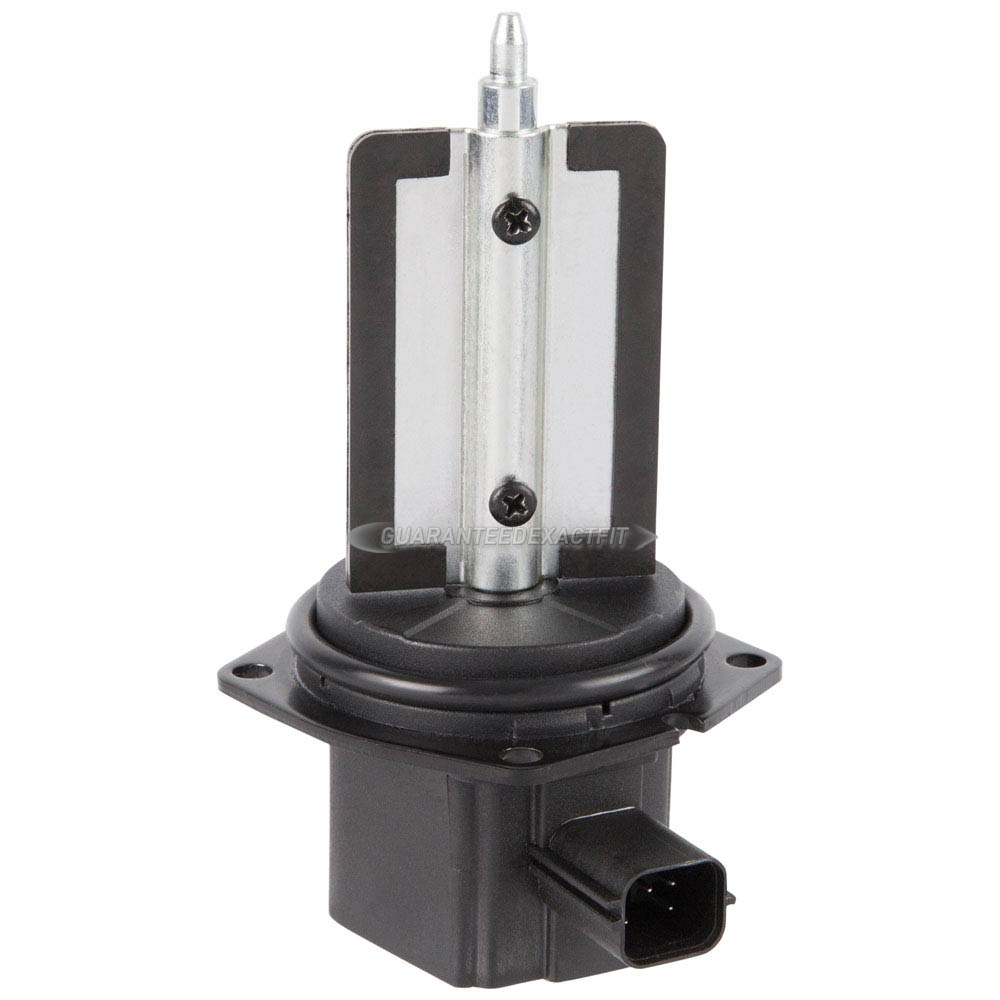 2010 Dodge Journey Engine Intake Manifold Runner Control Valve 3.5L ...