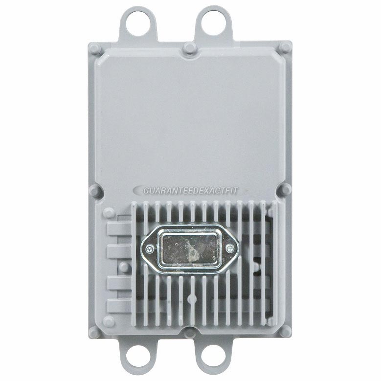 BuyAutoParts Fuel Injection Control Module 37-60006R - Buy Auto Parts