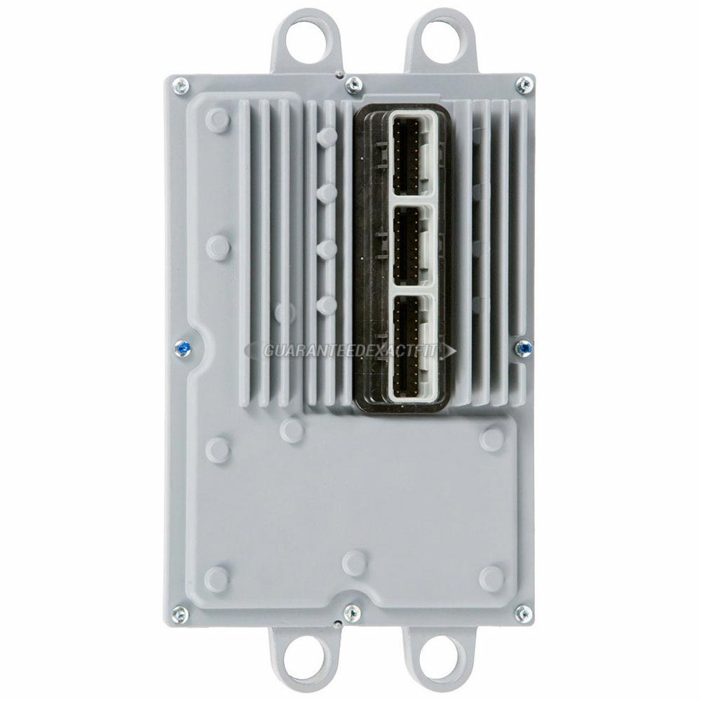 OEM / OES Fuel Injection Control Module 37-60008OR - Buy Auto Parts