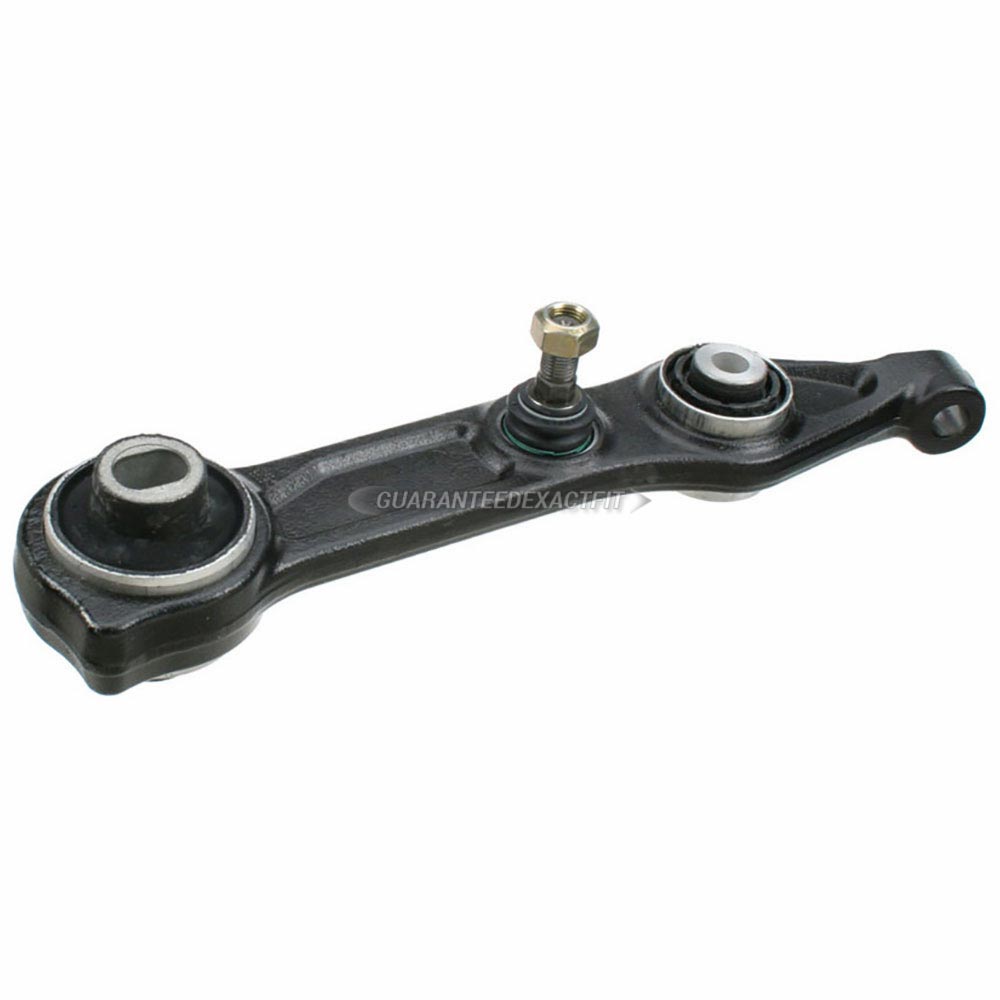 2003 Mercedes Benz E500 Control Arm Kit Front - Upper and Lower Control ...