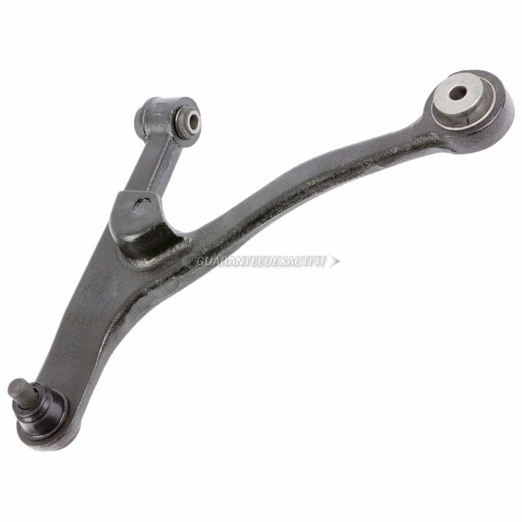 Dodge Neon Control Arm - Oem & Aftermarket Replacement Parts