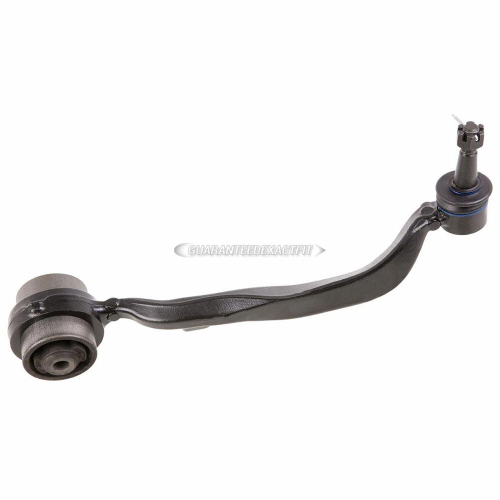 2007 Lexus LS460 Control Arm Kit Front Lower Control Arm Kit - RWD ...