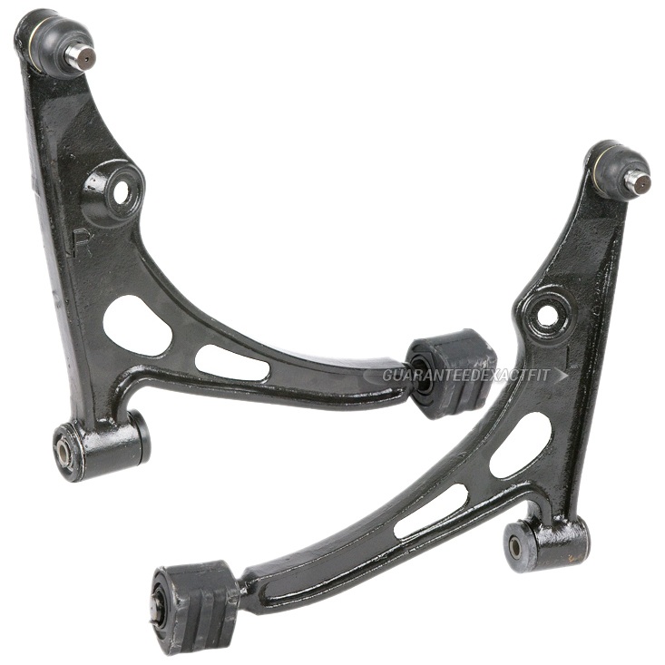 Suzuki Esteem Control Arm Kit - Oem & Aftermarket Replacement Parts