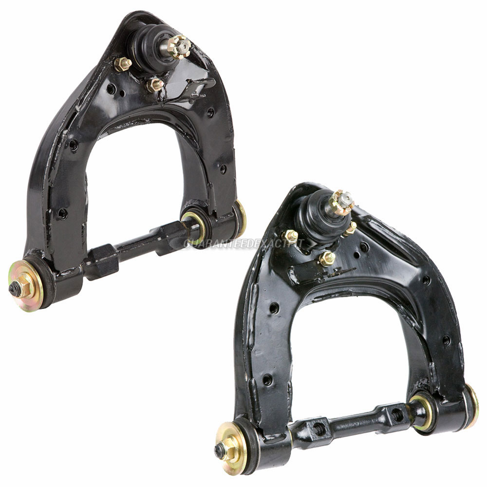 Mitsubishi Montero Control Arm Kit - OEM & Aftermarket Replacement Parts