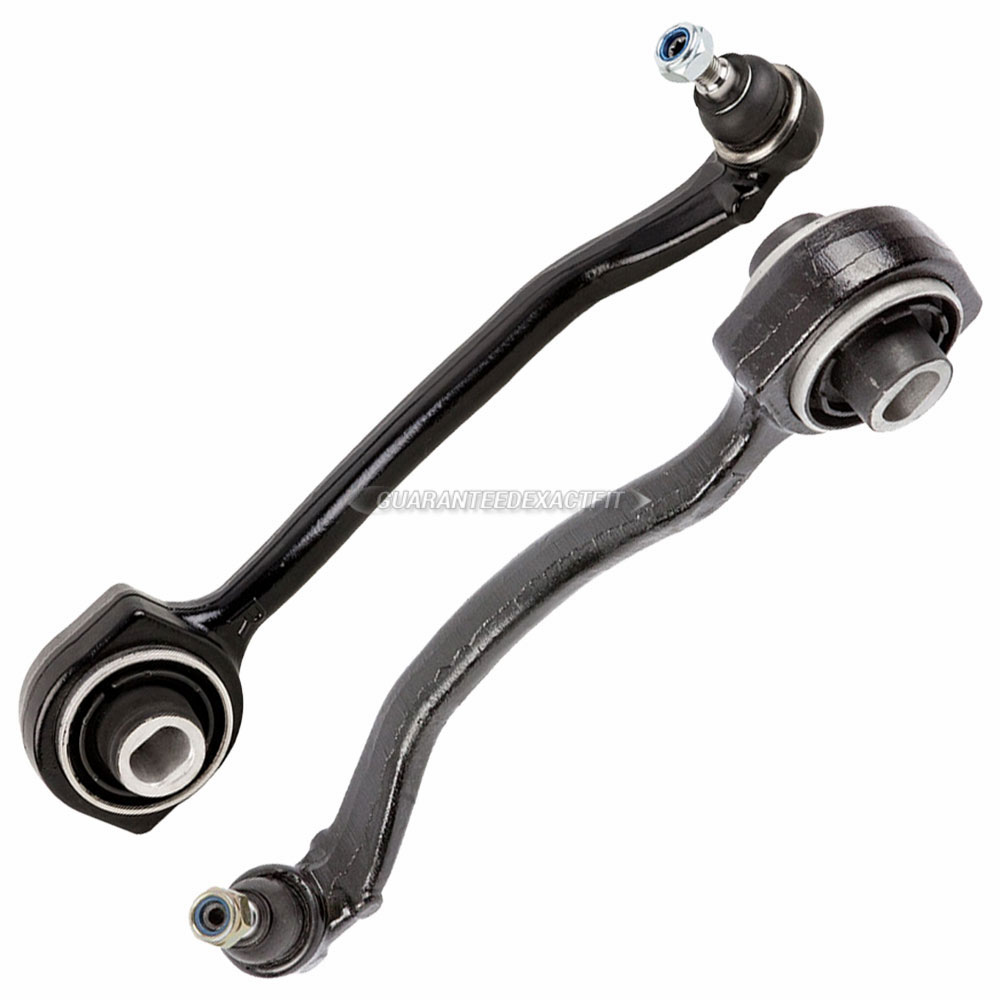 2006 Mercedes Benz C230 Control Arm Kit Front Lower Control Arm Set 93 ...