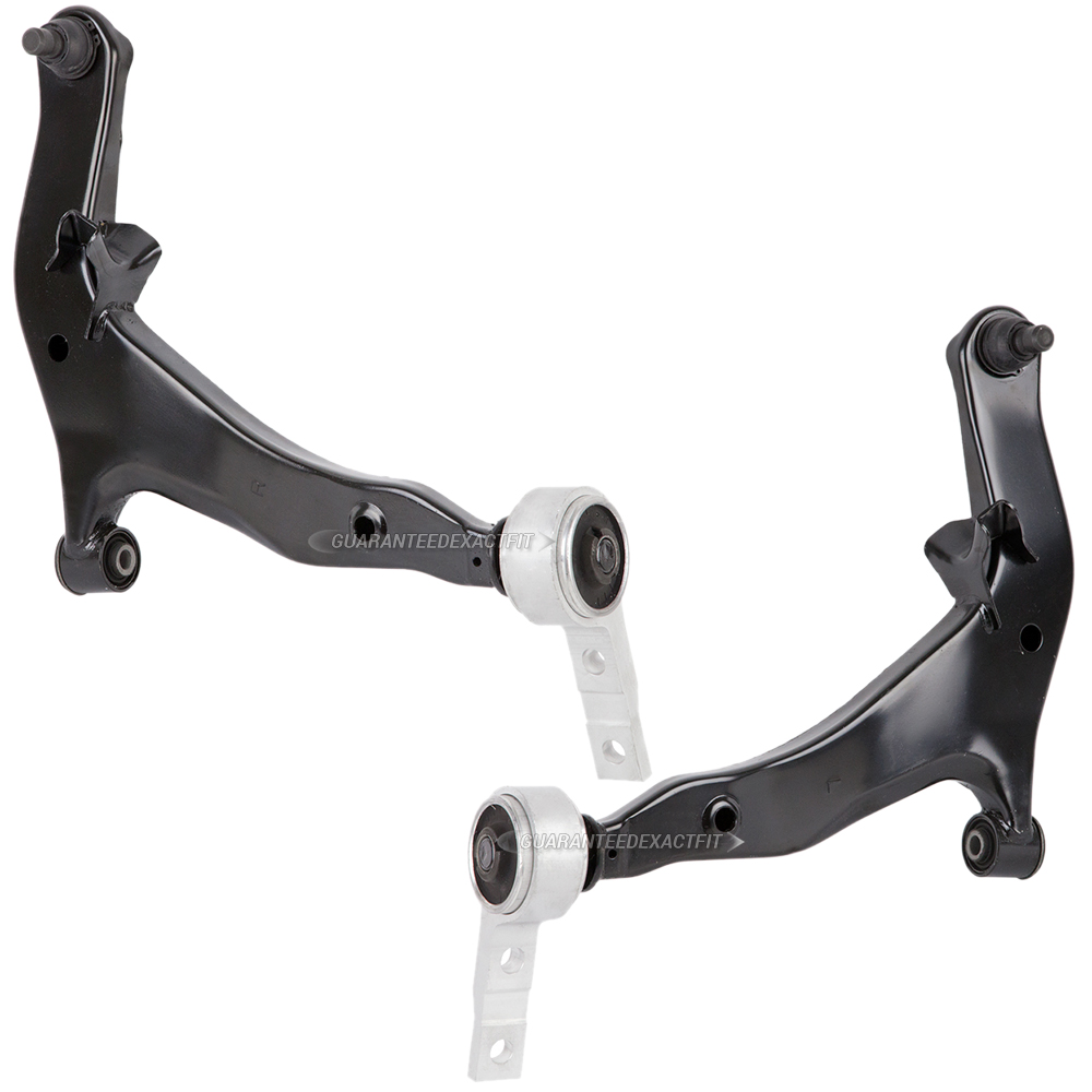 Nissan Murano Control Arm Kit Parts, View Online Part Sale ...