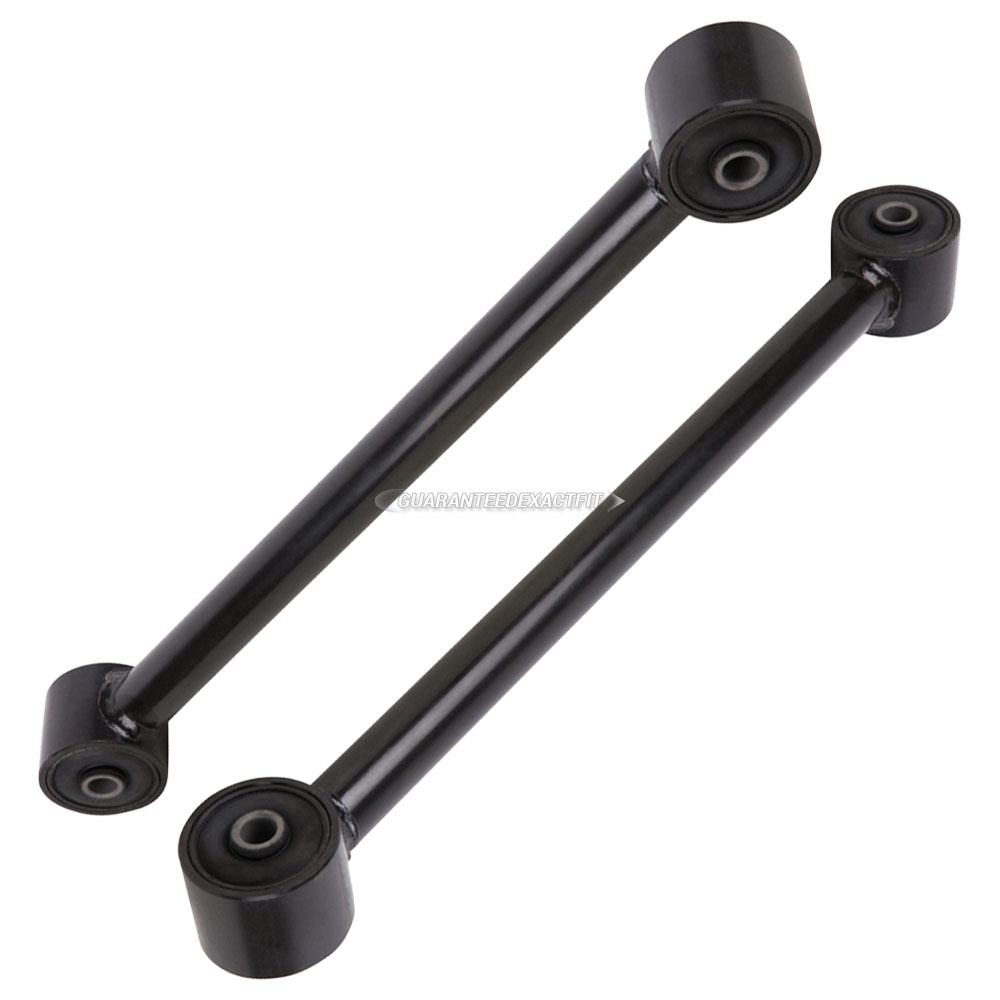 Chevrolet Ssr Control Arm Kit - Oem & Aftermarket Replacement Parts