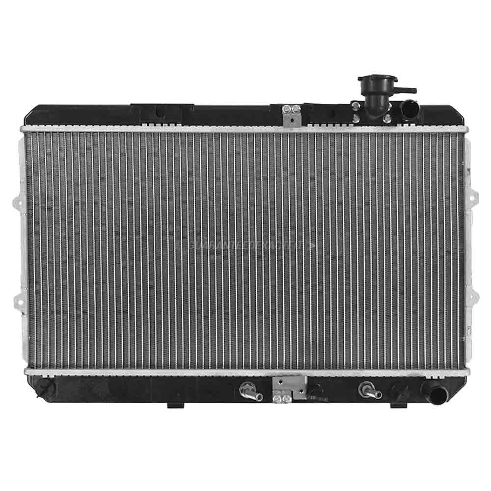 BuyAutoParts 19-00266AN - Buy Auto Parts