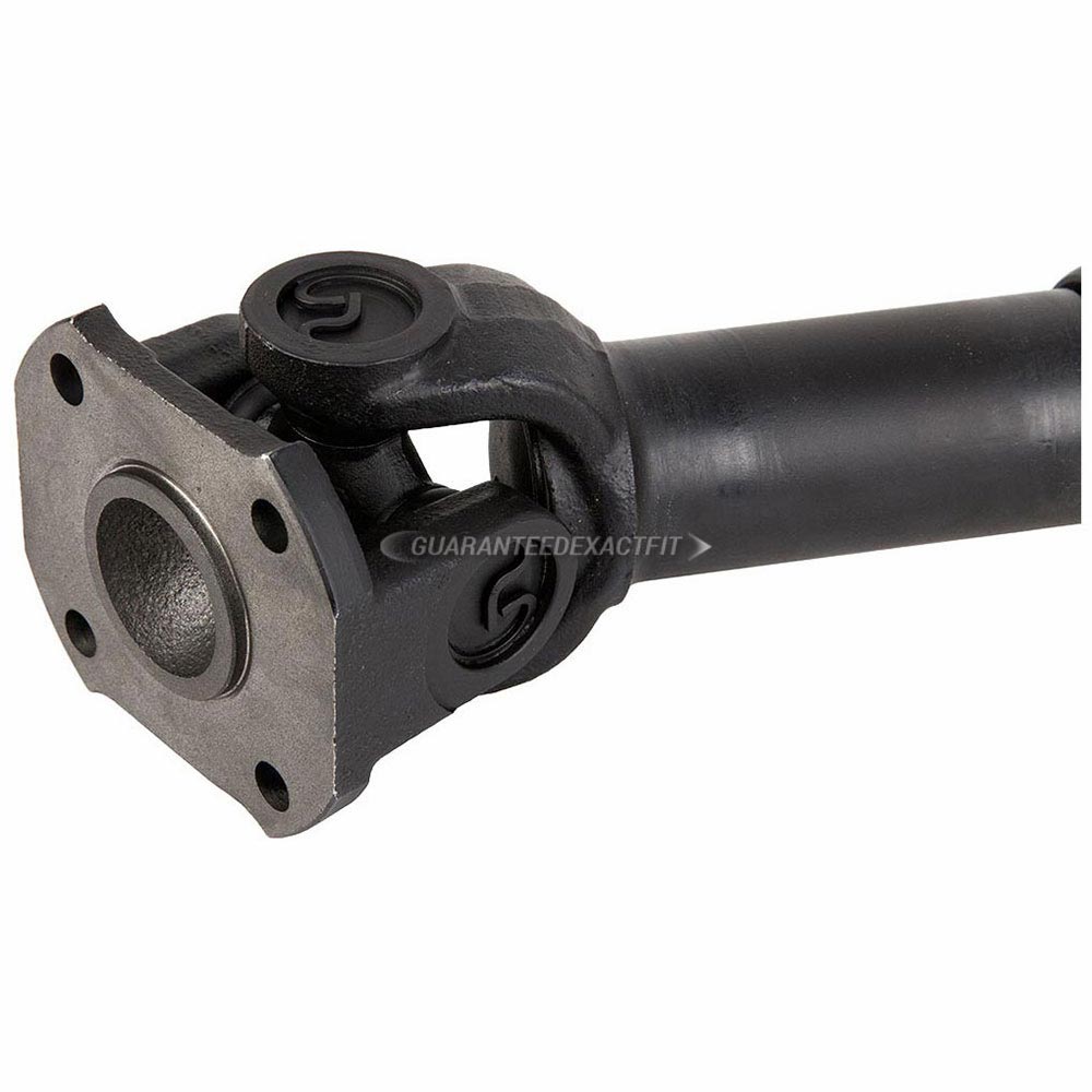 Toyota Tacoma Drive Shaft Assembly at Wilford Shaw blog