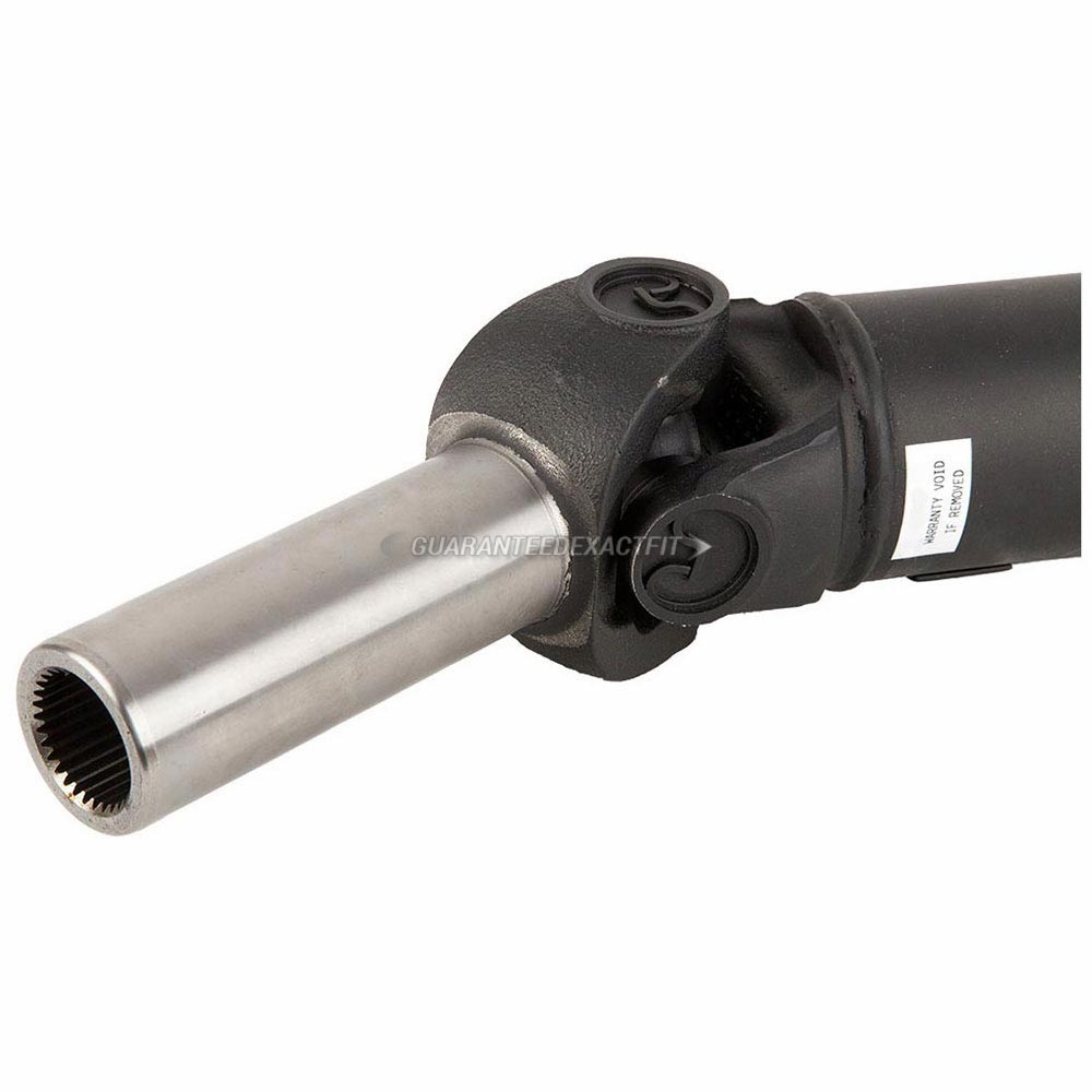 2010 Ford FSeriesTrucks Driveshaft F-150 - 5.4L Eng. - V8 Eng. - Crew Cab Pickup - 4WD - 78.8 in ...