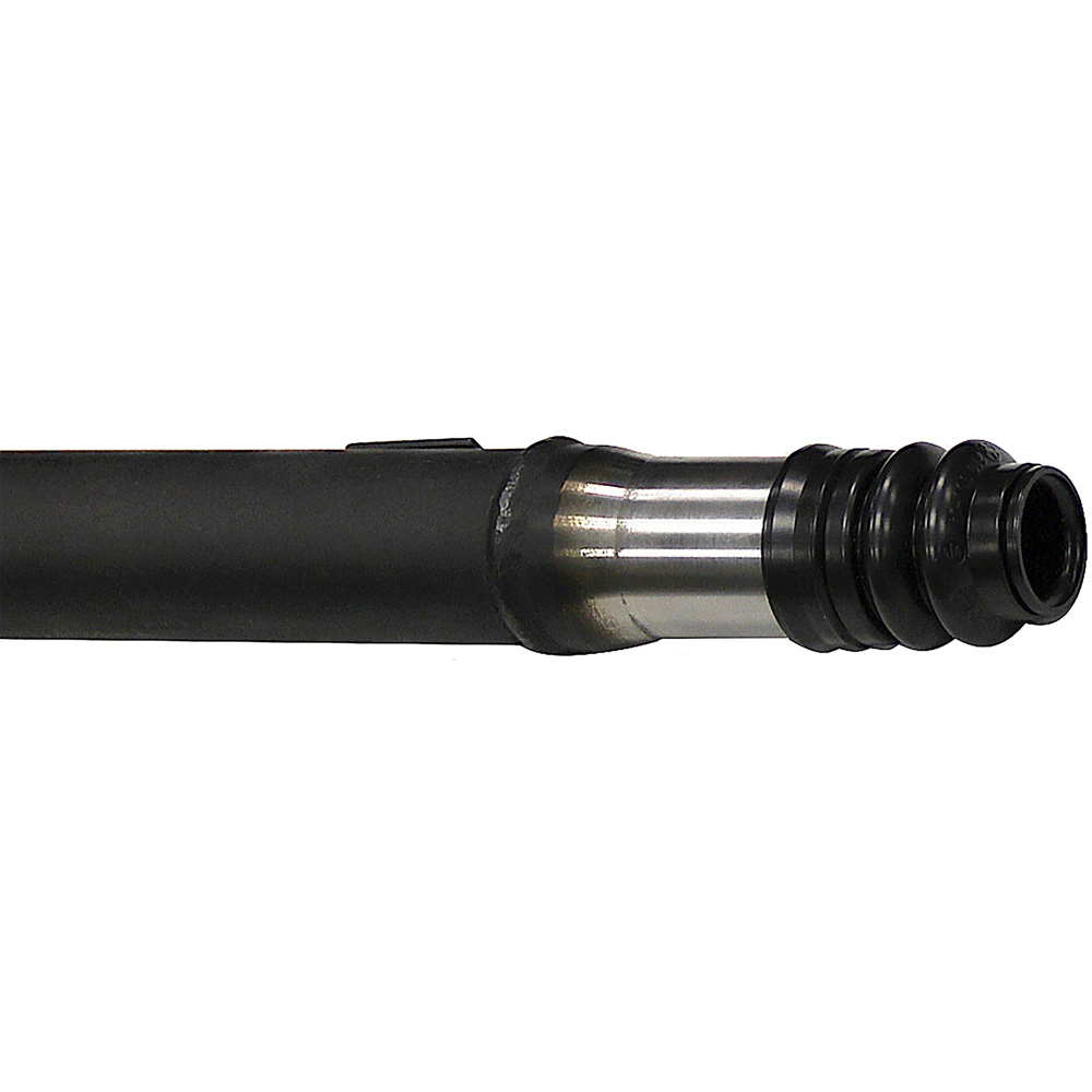 2014 Mercedes Benz S550 Driveshaft Front Shaft - 4MATIC Model 91-01528-n