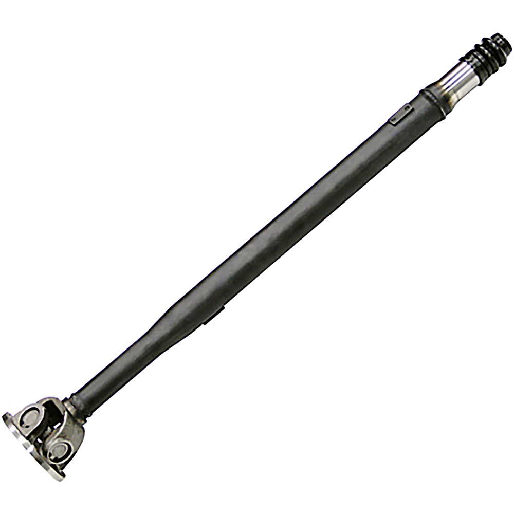 2014 Mercedes Benz S550 Driveshaft Front Shaft - 4MATIC Model 91-01528-n