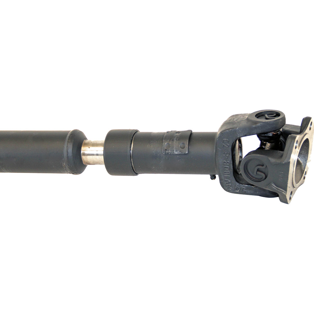 Toyota T100 Driveshaft - Oem & Aftermarket Replacement Parts