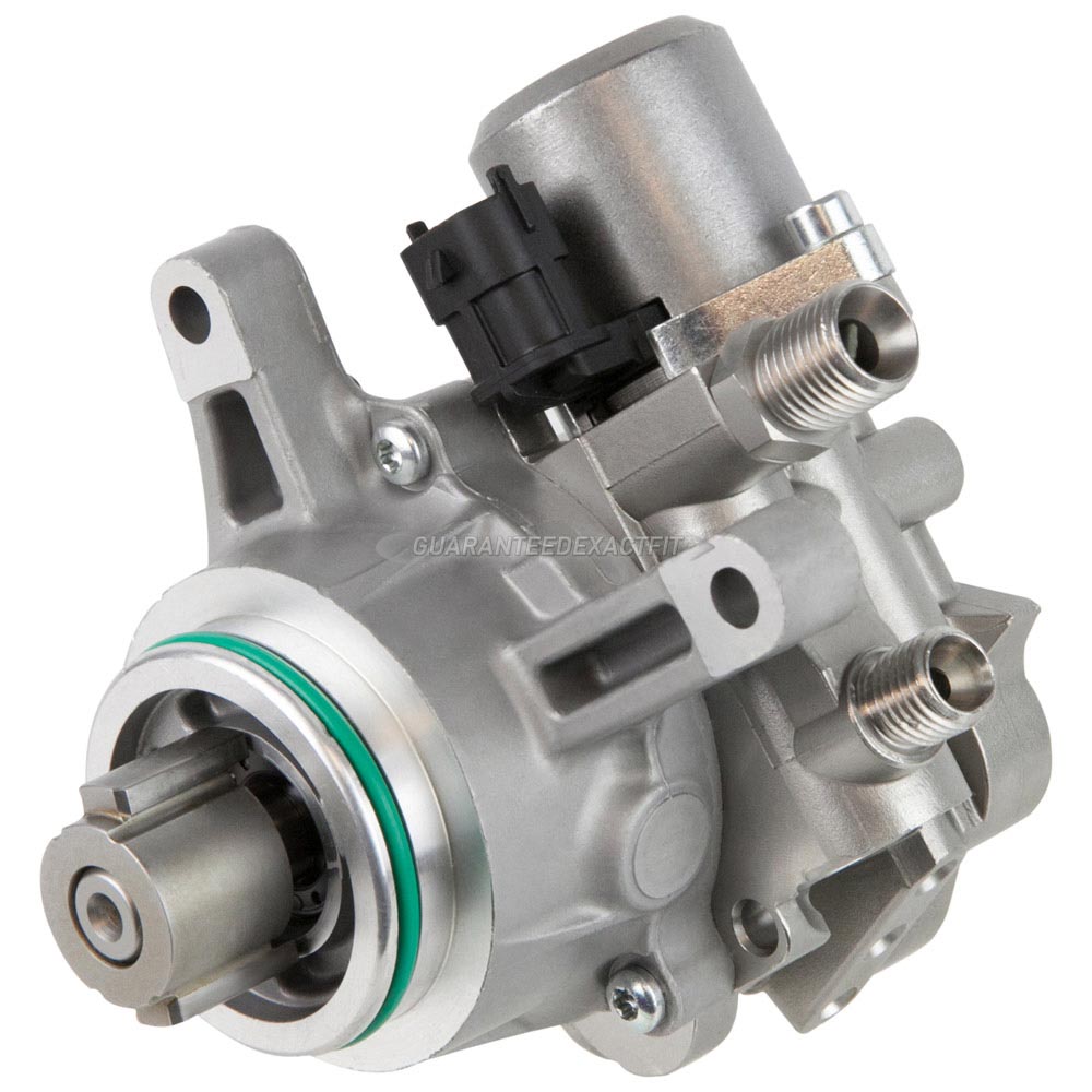 2009 Porsche Cayenne Fuel Pump 4.8L Engine - Naturally Aspirated - High ...