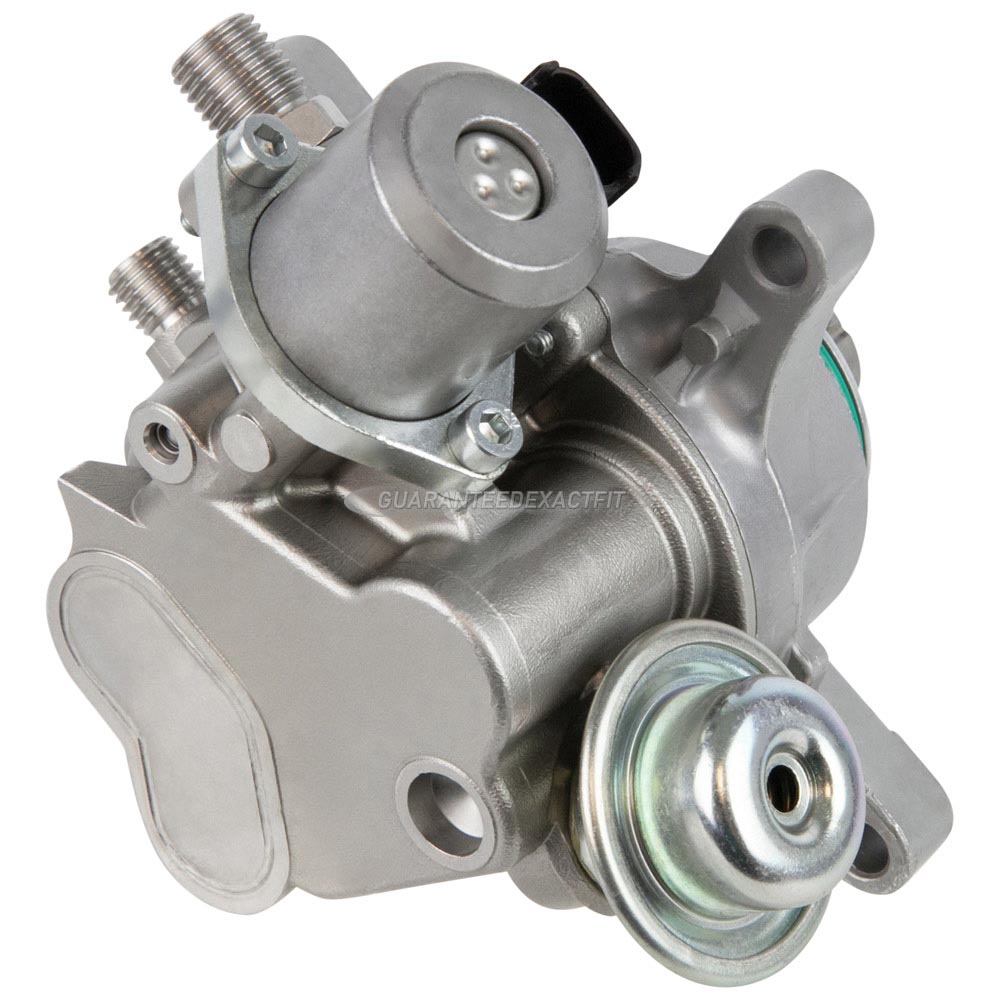 2008 Porsche Cayenne Fuel Pump 4.8L Engine - Naturally Aspirated - High ...