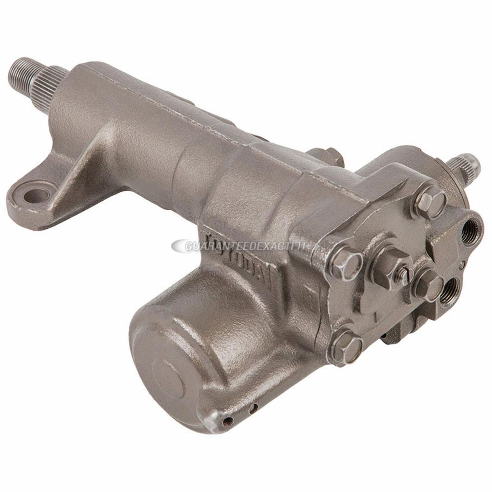 BuyAutoParts 82-00371R - Buy Auto Parts