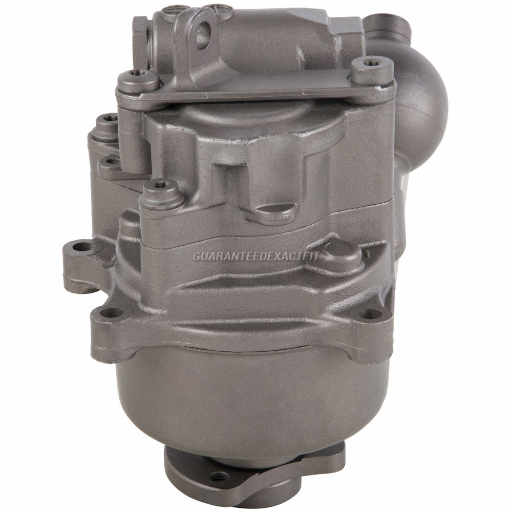 BuyAutoParts 86-02517R - Buy Auto Parts