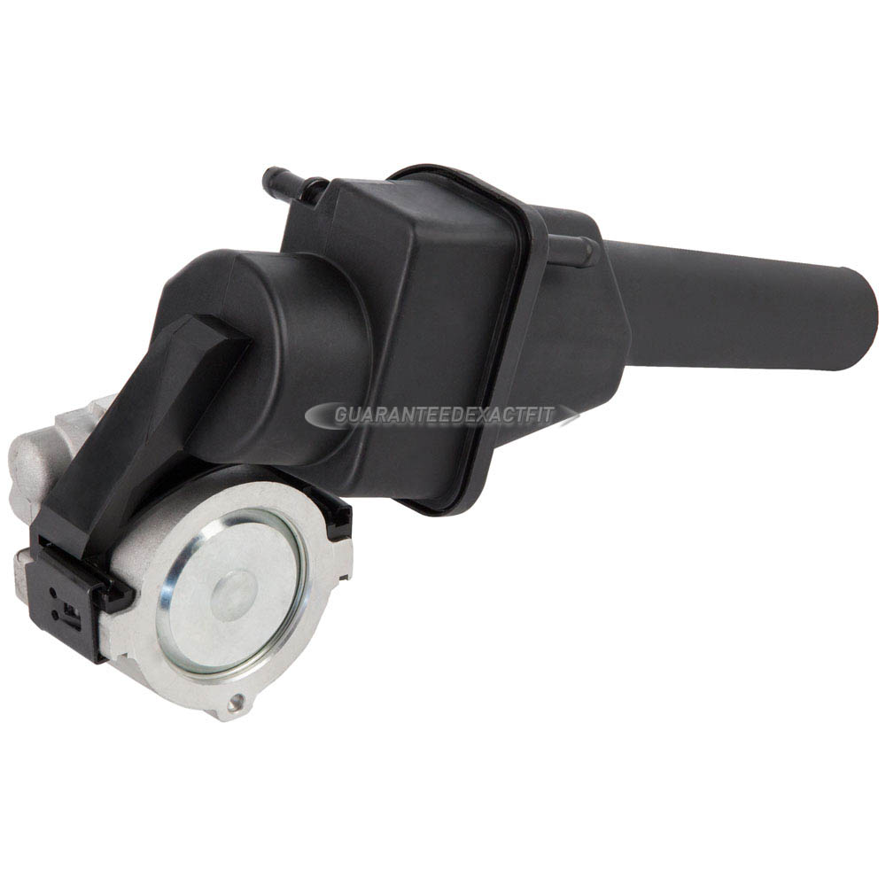 2015 Gmc Sierra2500HD Power Steering Pump 6.0L Eng. 86-03093-an