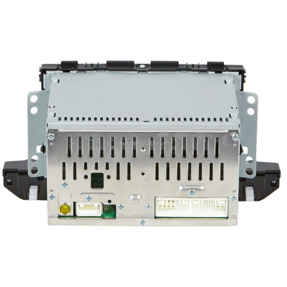 2018 Hyundai Tucson Radio or CD Player Receiver - 5in. Screen ...