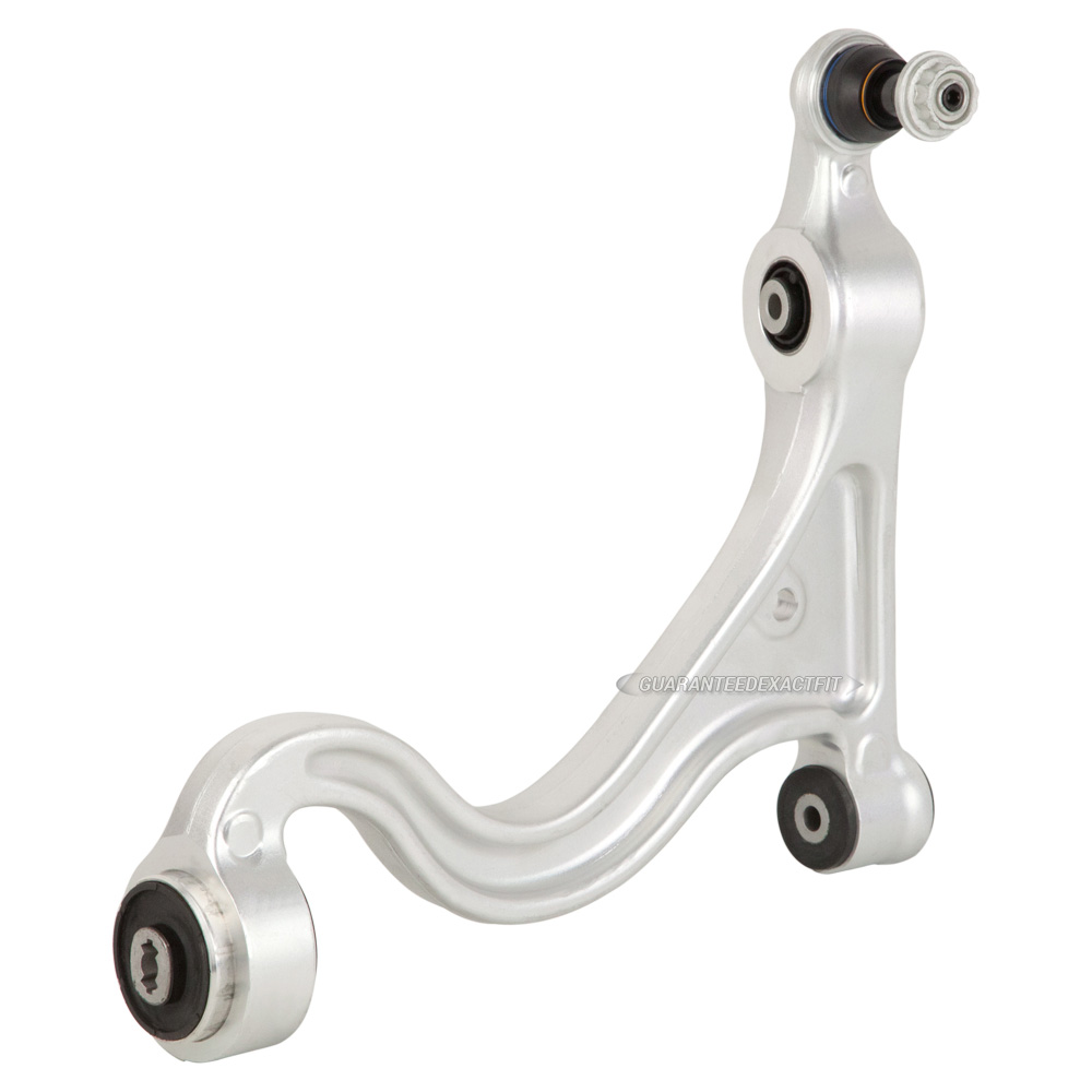 2010 Porsche Panamera Control Arm Front Left Lower Control Arm 93-02409-an