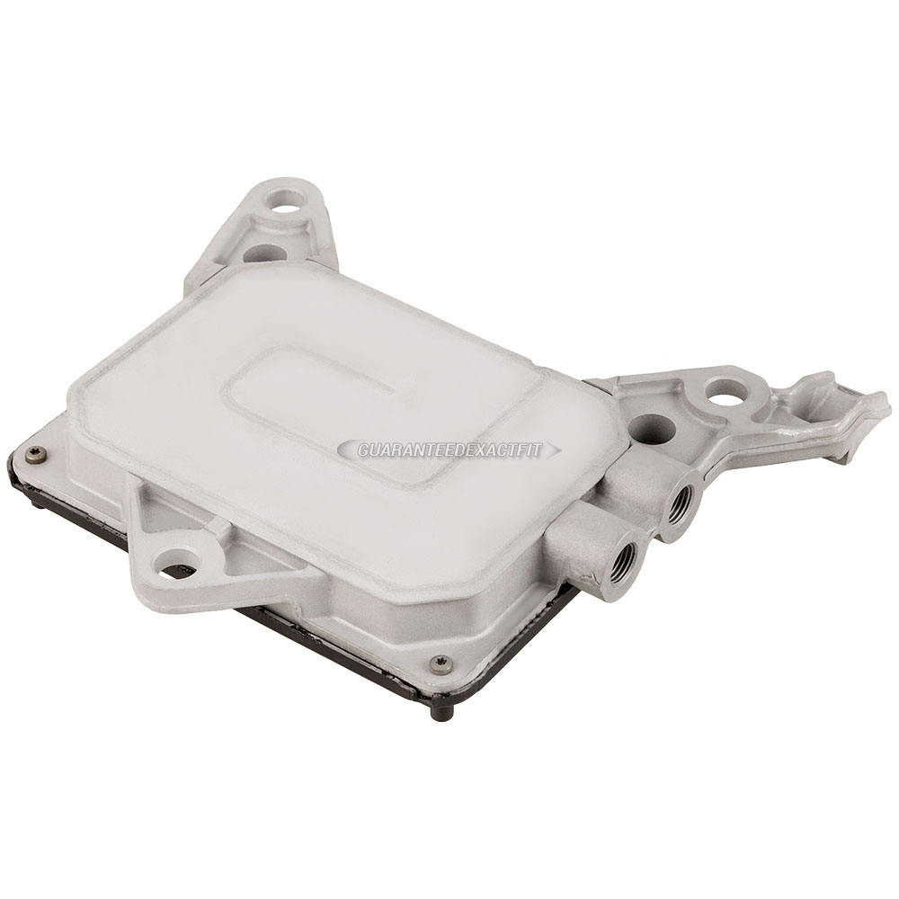 BuyAutoParts Fuel Injection Control Module 37-60004R - Buy Auto Parts