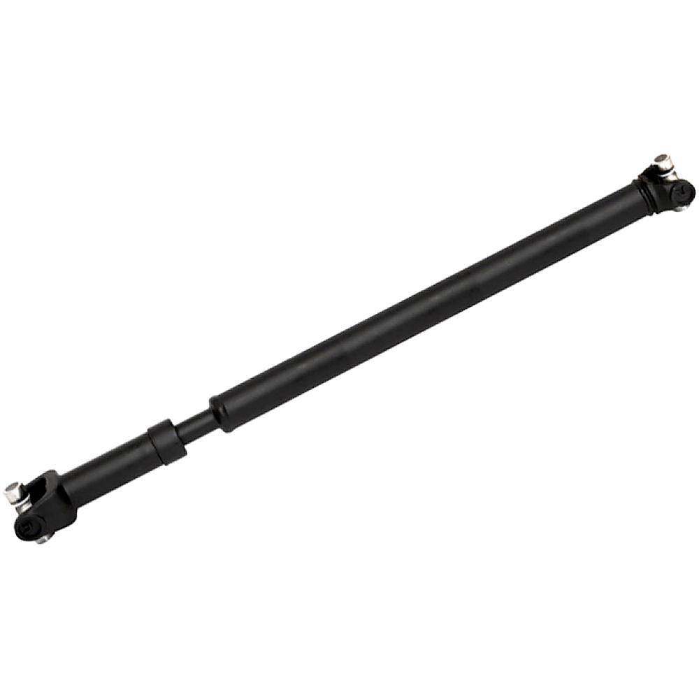 1979 Ford F Series Trucks Driveshaft F-250 - 7.5L Engine - Standard Cab Pickup - 4WD - C6 Trans ...