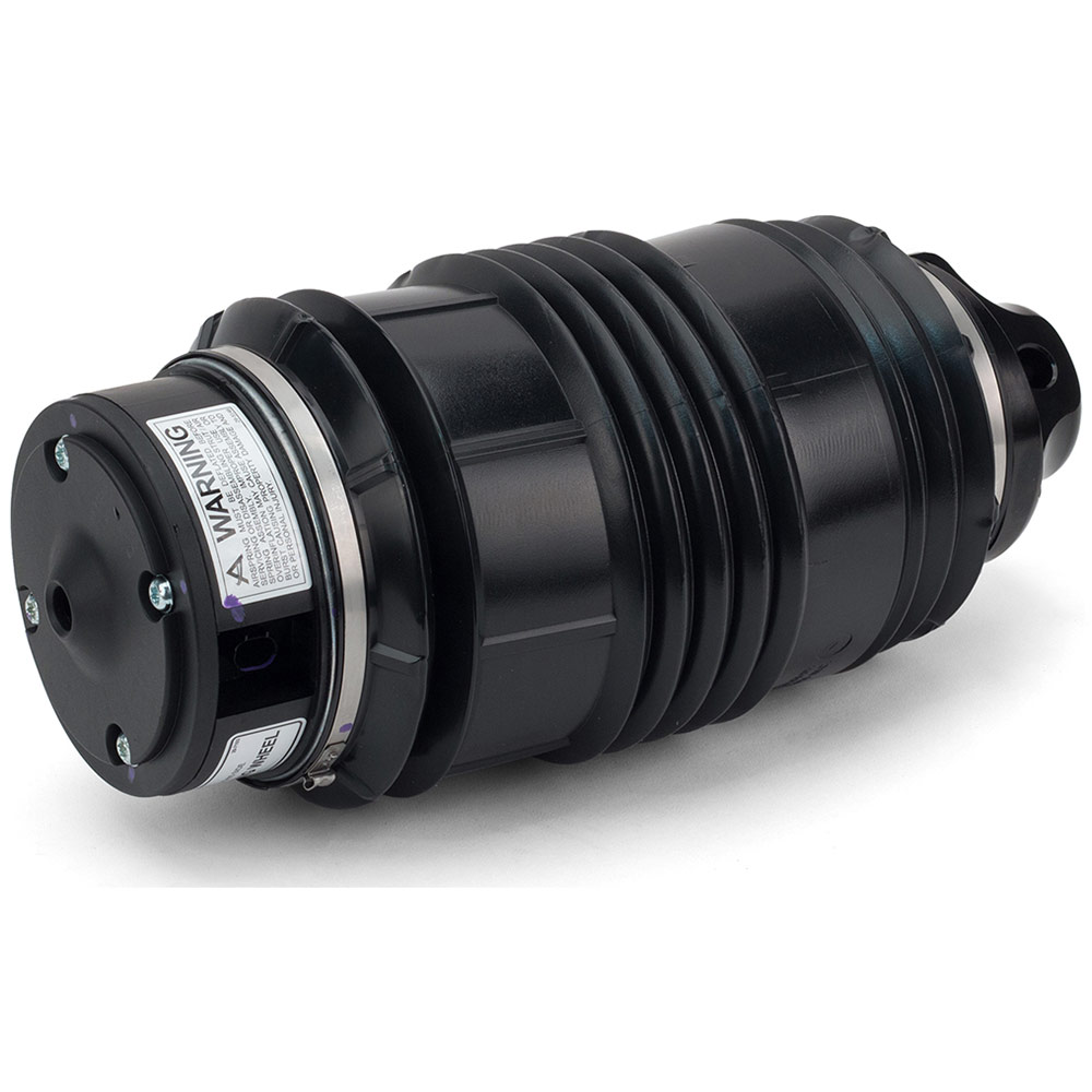 2008 Mercedes Benz E63 AMG Suspension Spring Kit Wagon - With Rear ...