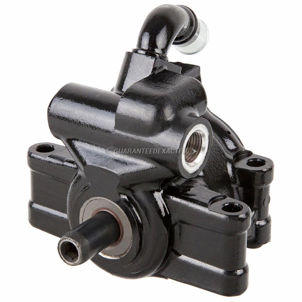 Ford F-550 Super Duty Power Steering Pump Parts & More | Buy Auto Parts
