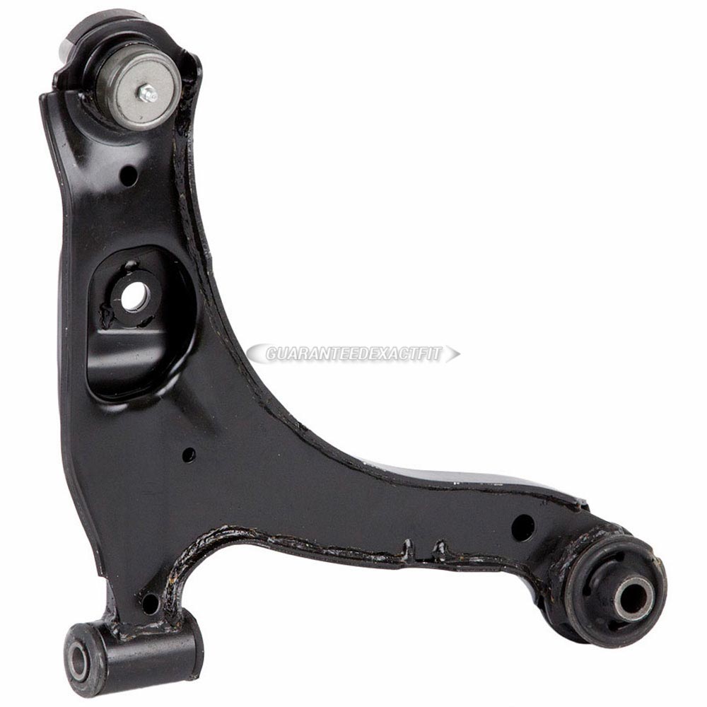 2005 Dodge Neon Control Arm Front Left Lower Control Arm - 2.0L Engine ...