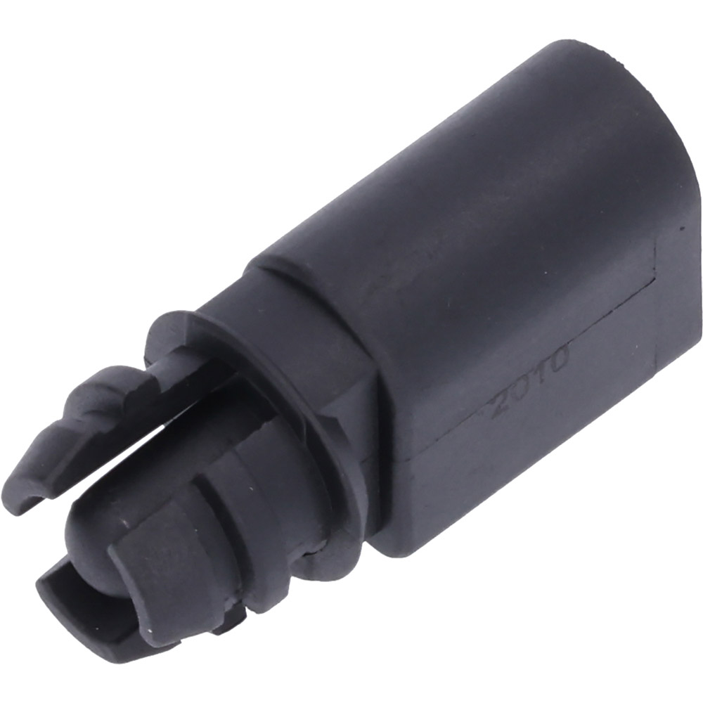 2012 Volkswagen Passat Ambient Air Temperature Sensor 2.0L Engine ...