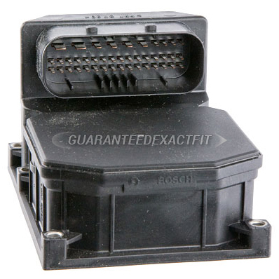 2004 Audi A4 ABS Control Module w/ OEM 8E0614517N - Repair Kit 74-00088 ON