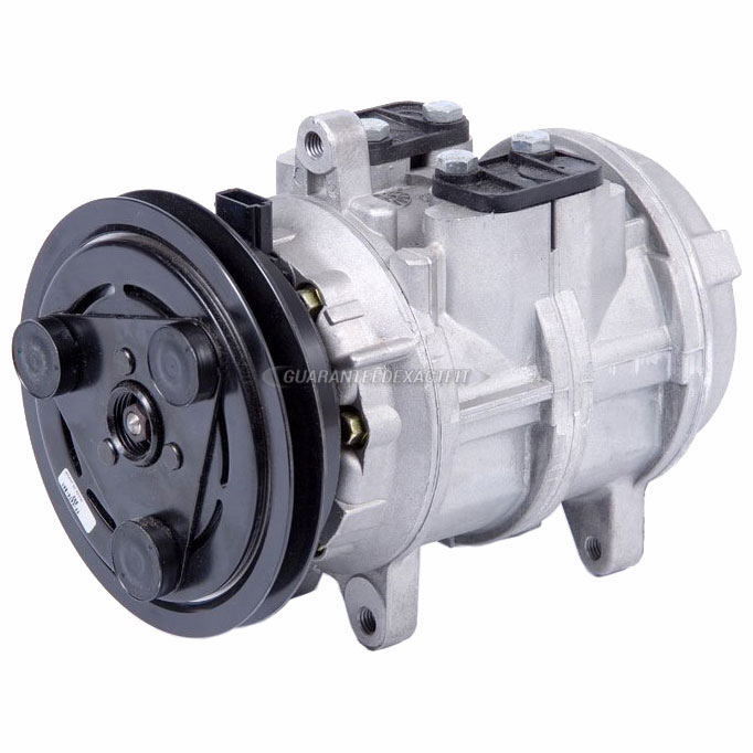 Ford Bronco Ii A/C Compressor Parts & More | Buy Auto Parts