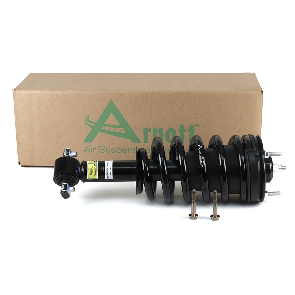 2013 Cadillac Escalade Strut w/ Z95 Magneride - Front - w/ Spring 75 ...