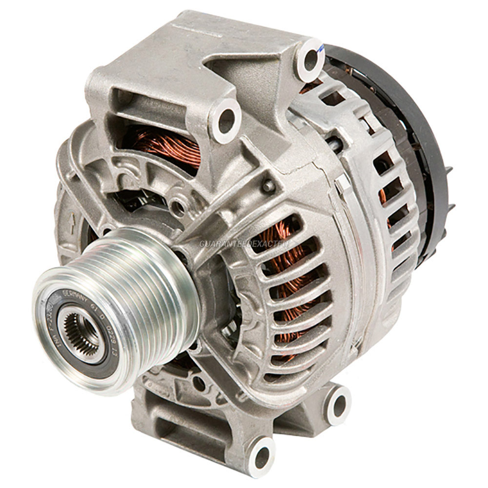 OEM OES Alternators for Mercedes Benz C230 2003-2005 OEM REF#2711540802 ...