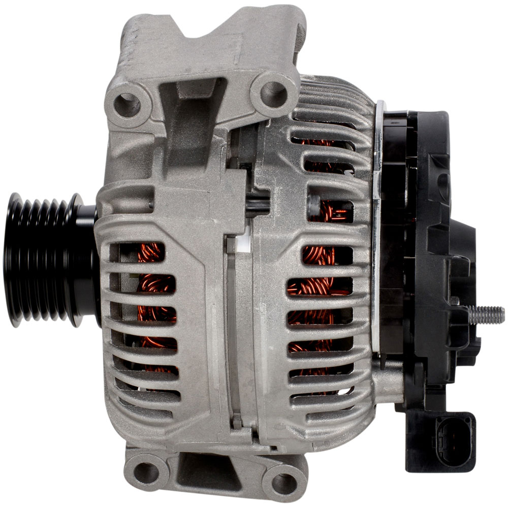 Bosch Alternator AL0818N - Buy Auto Parts