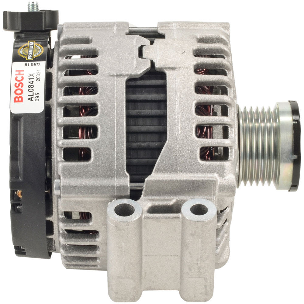 Bosch Alternator AL0841X - Buy Auto Parts