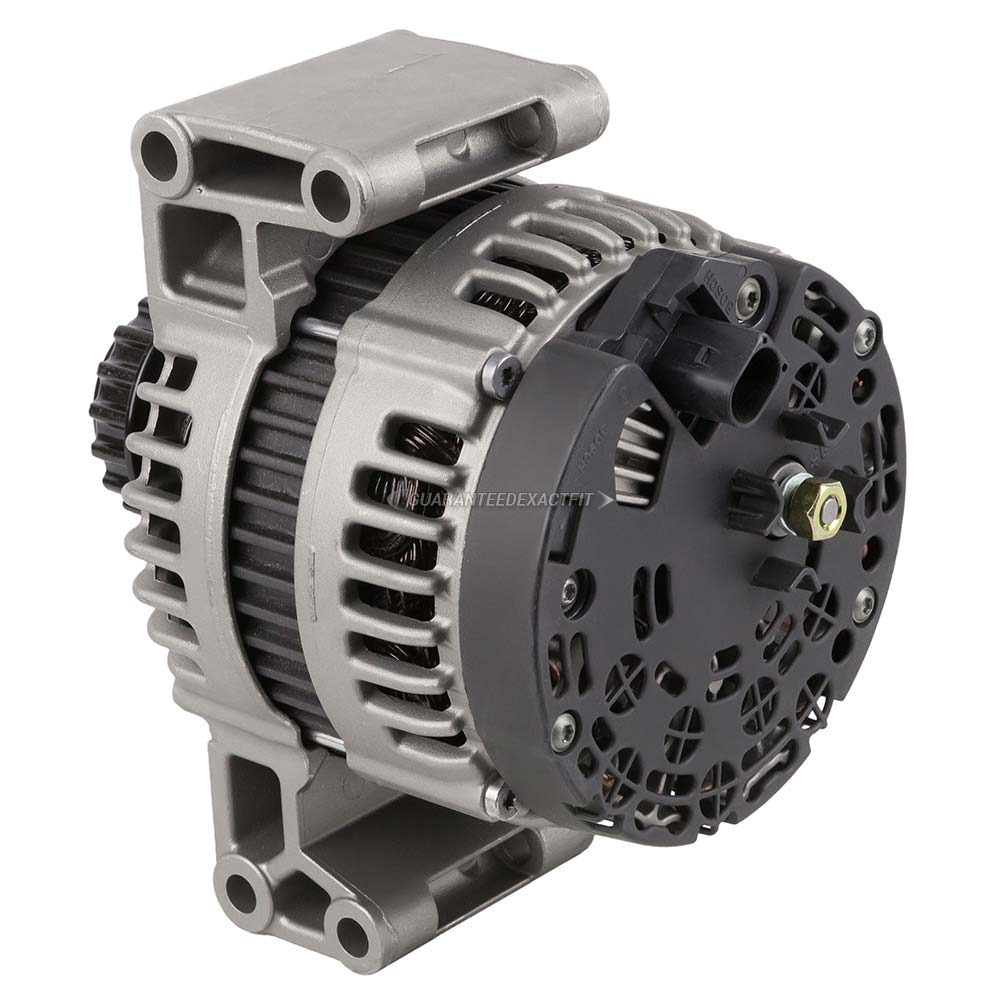2008 Land Rover LR2 Alternator All Models 31-01709-or