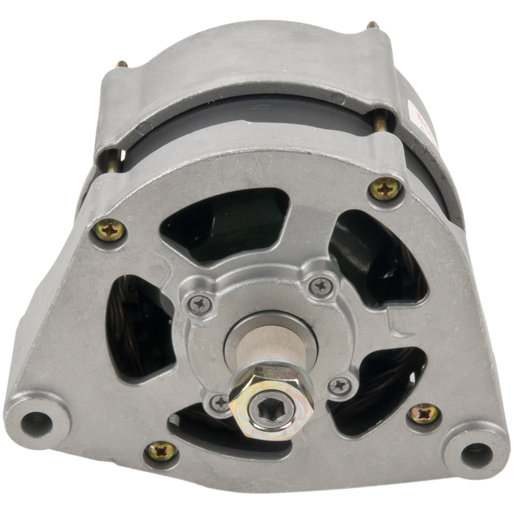 1985 Mercedes Benz 300D Alternator 3.0L Eng. - L5 Eng. - Optional 31 ...