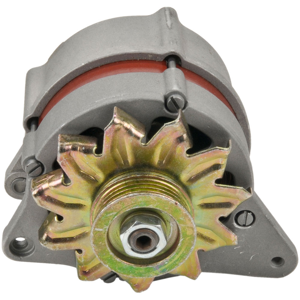 Hyundai Excel Alternator - Oem & Aftermarket Replacement Parts