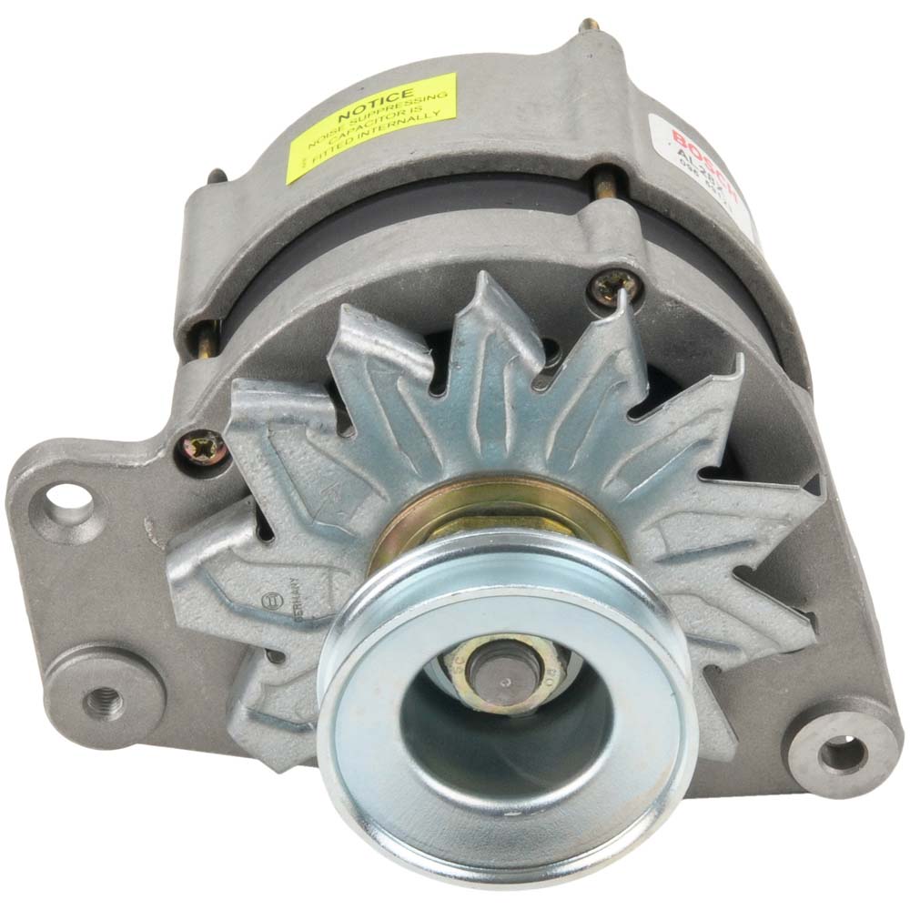 Bosch Alternator AL28X - Buy Auto Parts