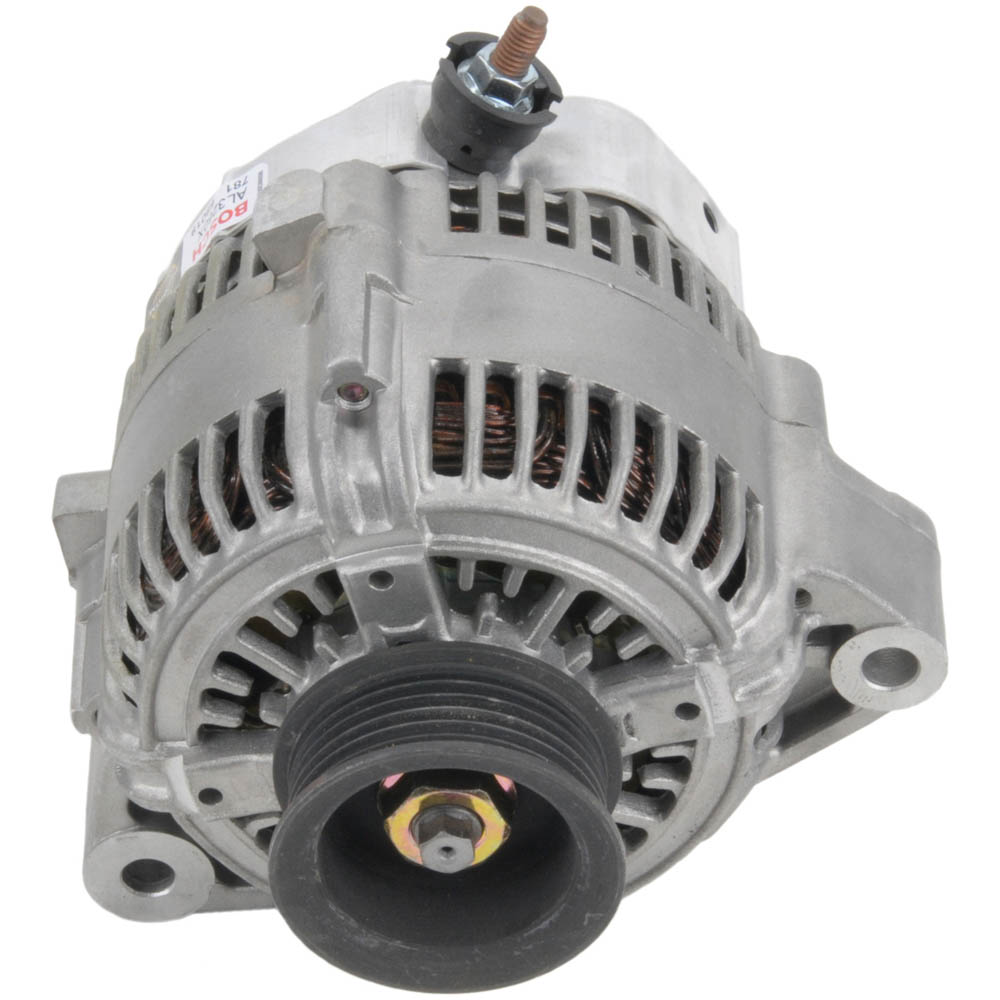 Lexus Sc400 Alternator - Oem & Aftermarket Replacement Parts