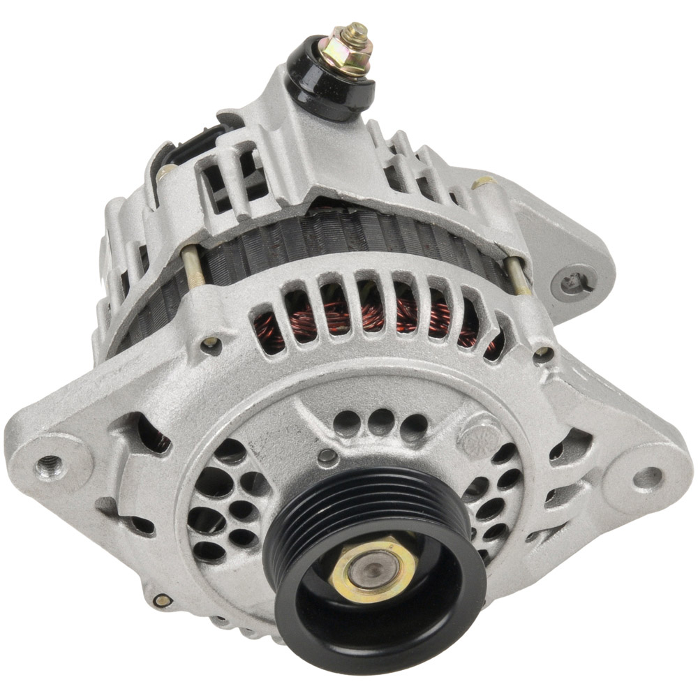 Subaru Outback Alternator - Oem & Aftermarket Replacement Parts