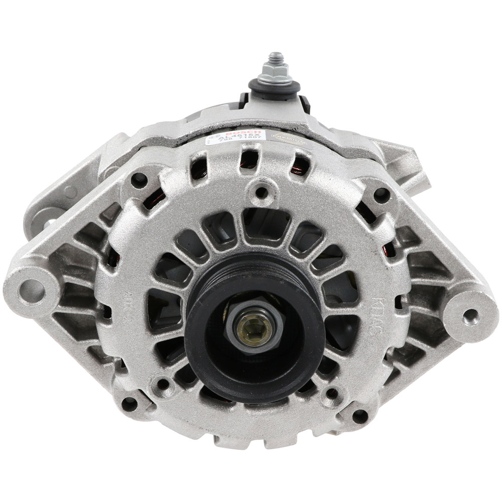 Suzuki Reno Alternator - Oem & Aftermarket Replacement Parts