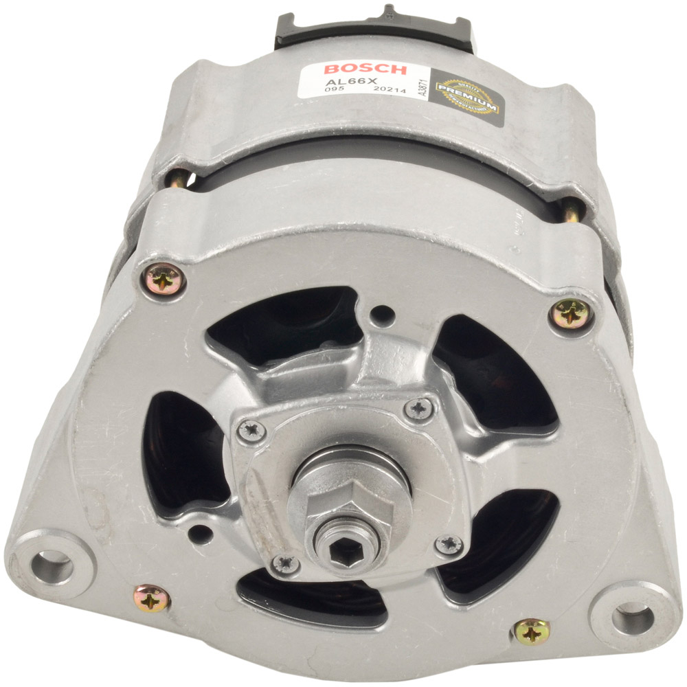 Bosch Alternator AL66X - Buy Auto Parts