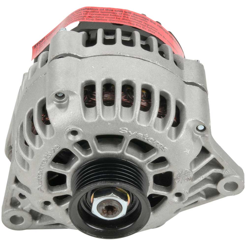 Ford Explorer Alternator - Oem & Aftermarket Replacement Parts