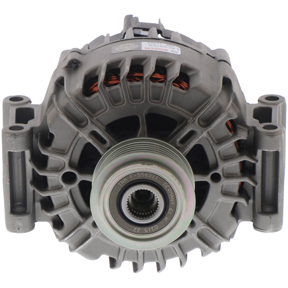 Audi Q5 Alternator - Oem & Aftermarket Replacement Parts