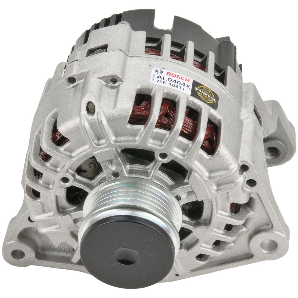 Bosch Alternator AL9404X - Buy Auto Parts