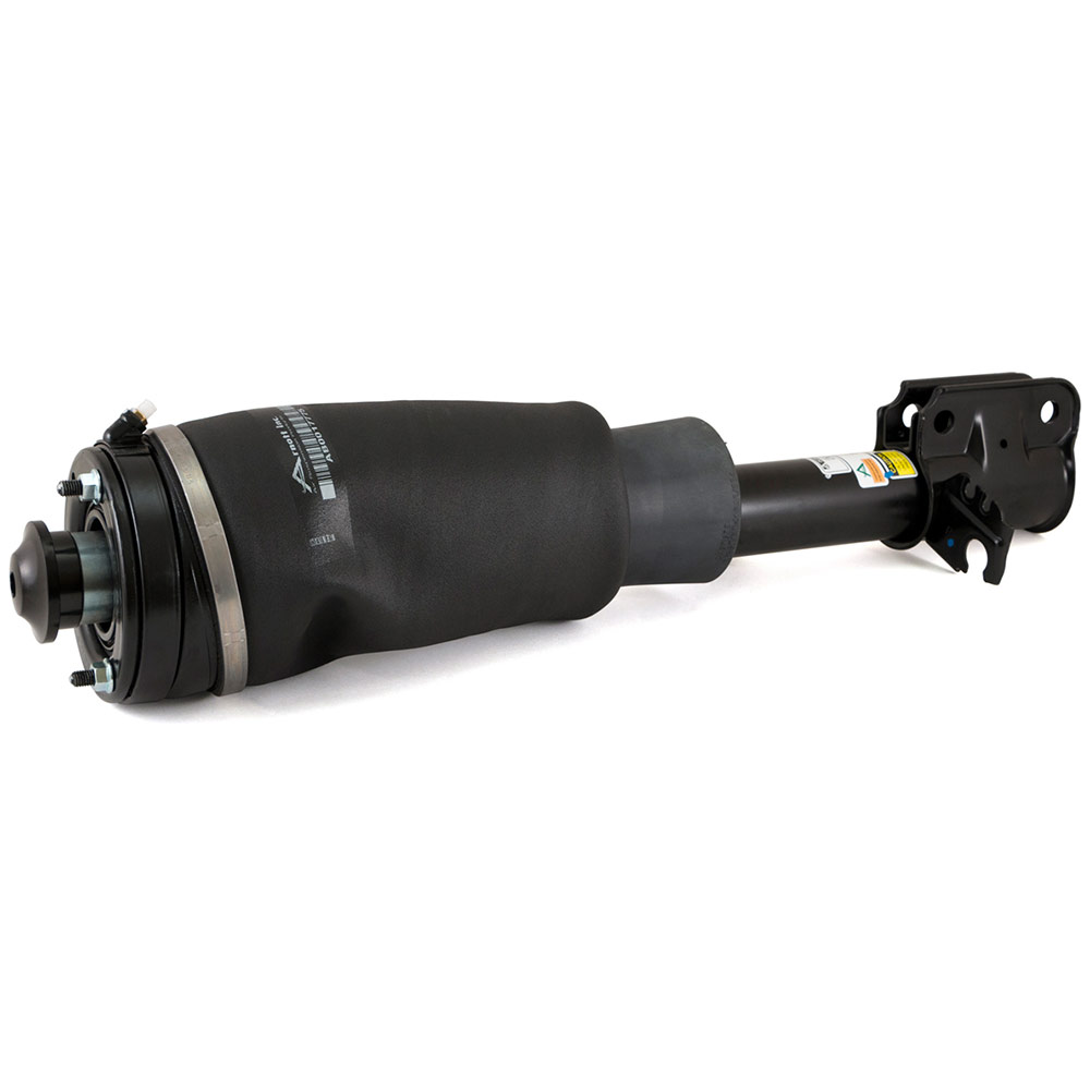 2008 Land Rover Range Rover Shock and Strut Set 4.2L Supercharged - Kit ...