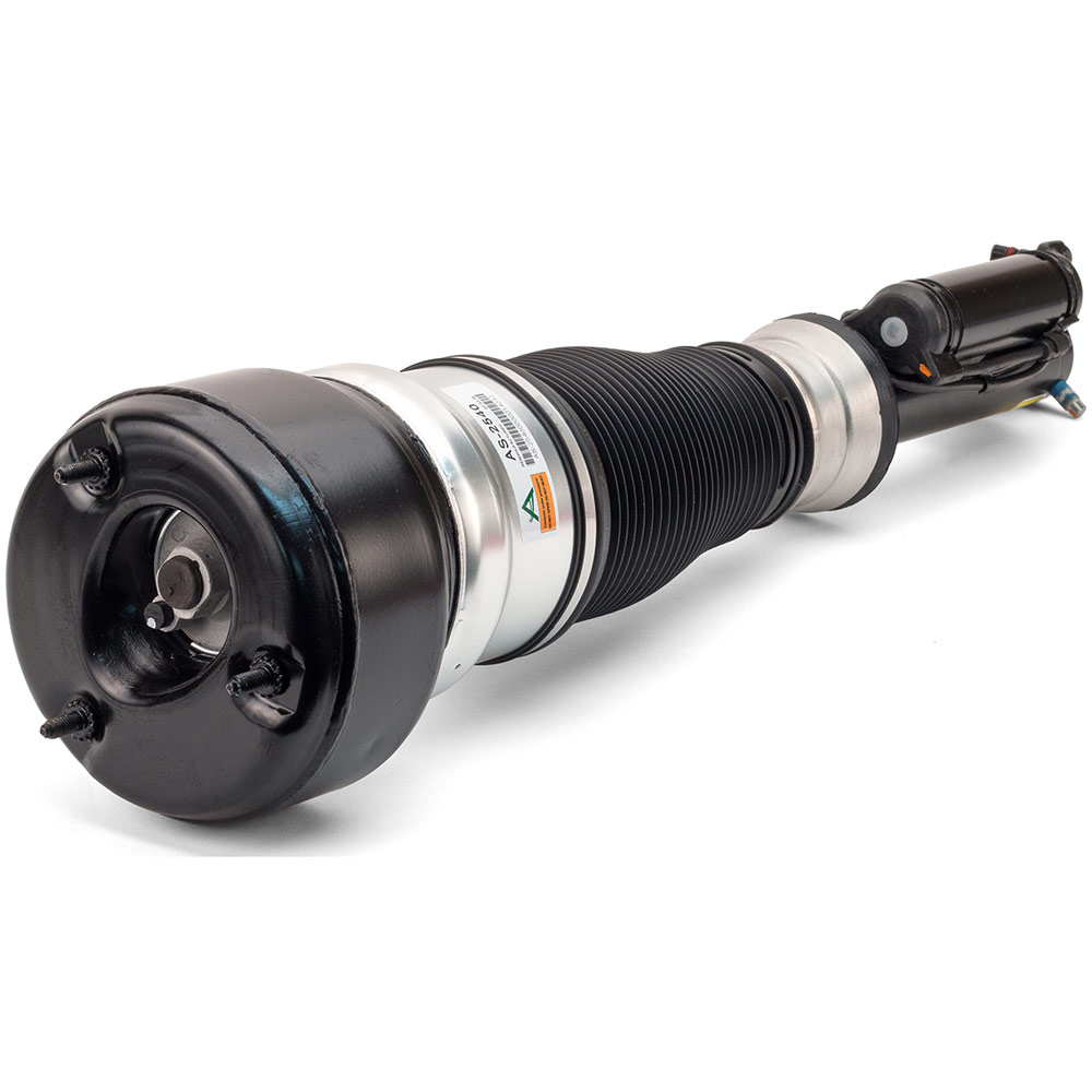 2007 Mercedes Benz S550 Shock and Strut Set w/ Airmatic - w/o 4Matic ...